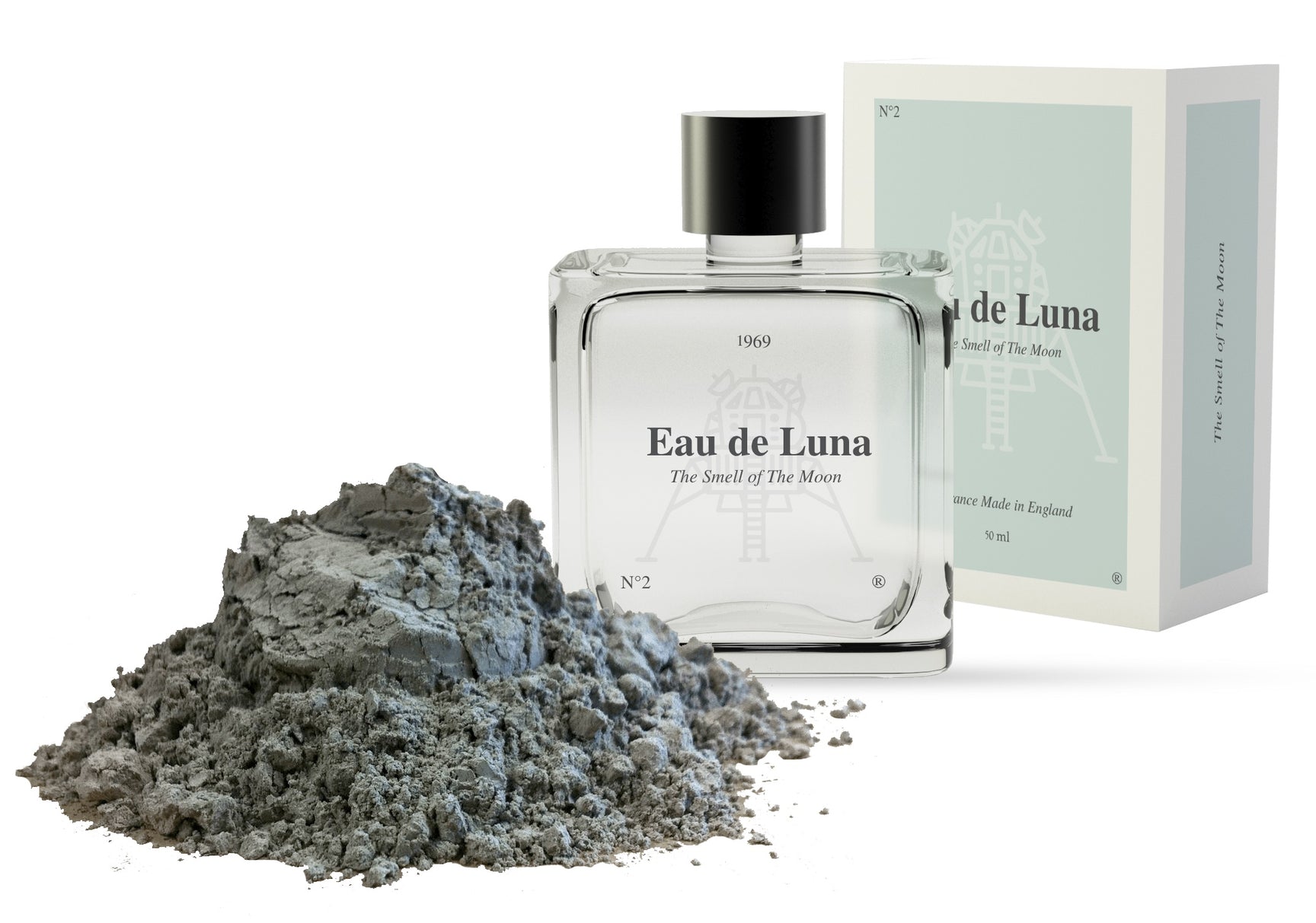 Products – Eau de Space